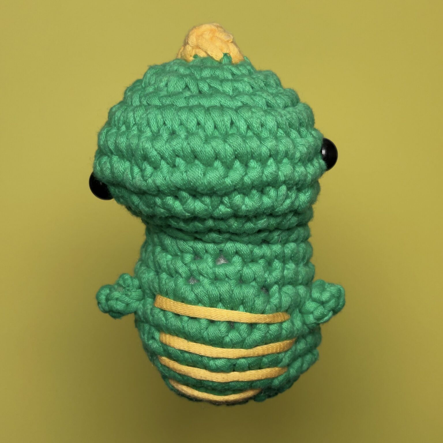 How to Learn to Crochet: Are the Woobles worth the hype? - Amy's ...